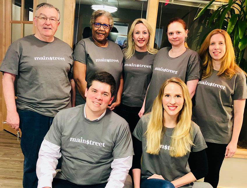 Your Team - MainStreet Financial Planning