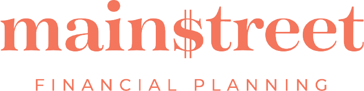 Client Referral Program - MainStreet Financial Planning