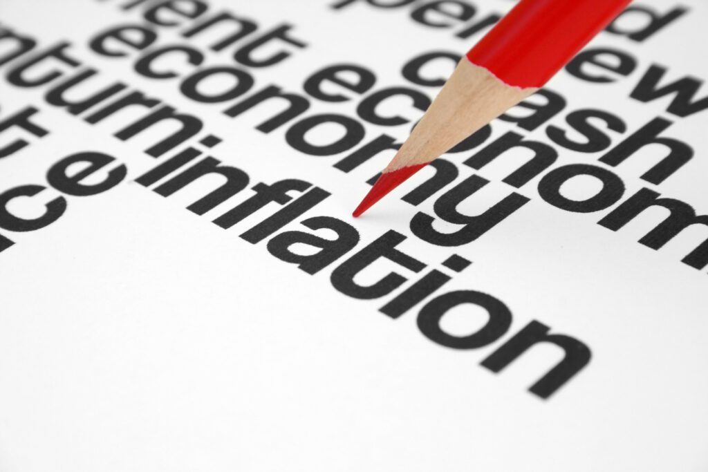 What is Inflation, Deflation, Disinflation, Stagflation and Stagnation ...